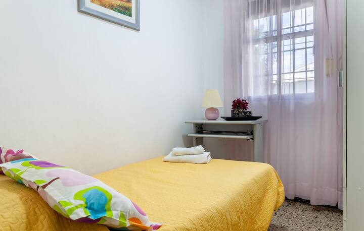Apartamento Tahalia 3 Habitaciones - Palos de la Frontera