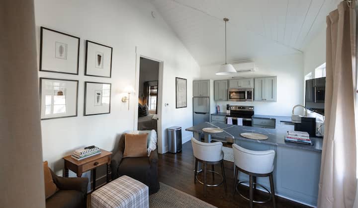 Amazing 1bd1ba Condo On Devine - Columbia, SC