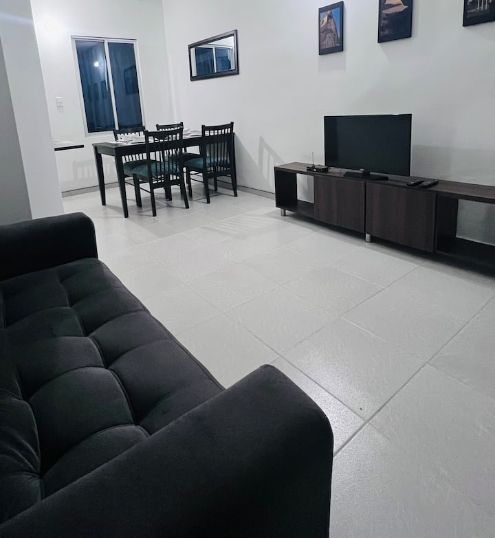 Apartalof Familiar. - Yopal