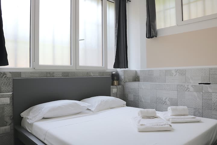 Gambara Guest House 1 - Milán