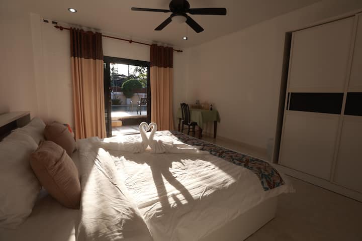 Deep Trip Villa Phuket Room 3 - Phuket