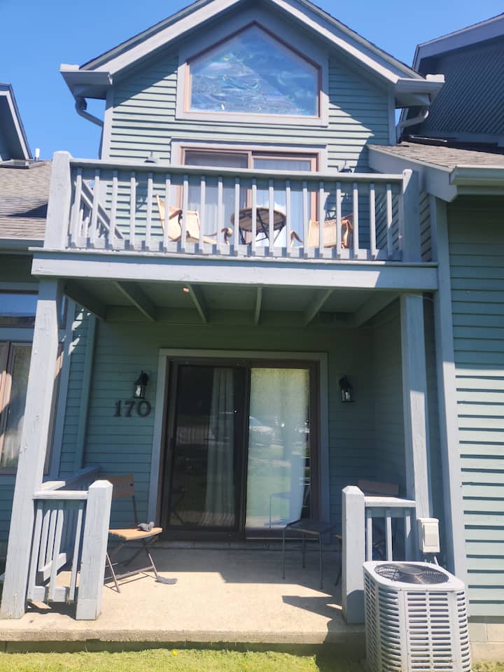 Bear Lodge - Ellicottville, NY
