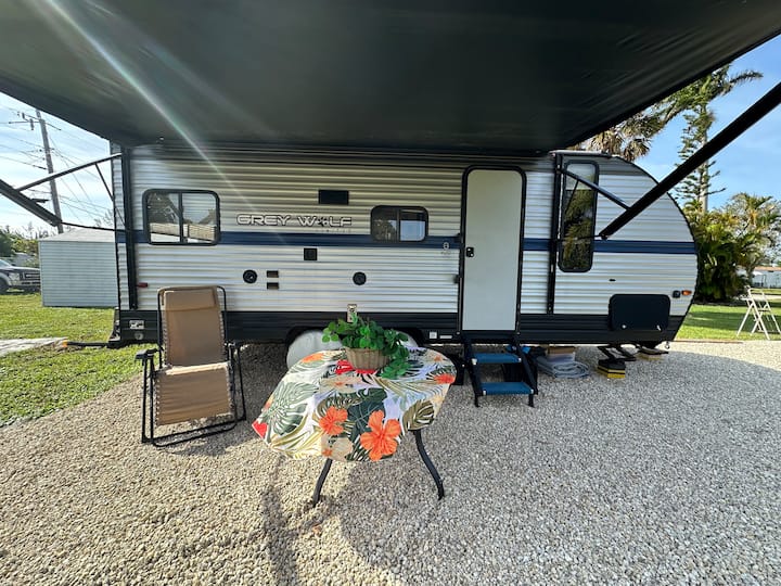 Pine Island Escape - Pine Island, FL