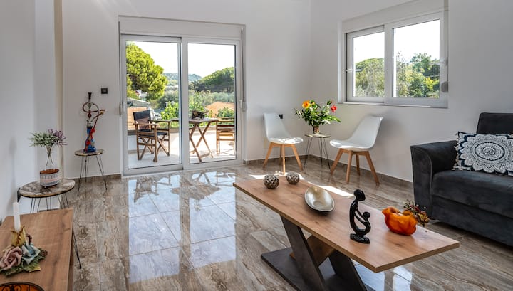 Sweet Home Luxury Apartment 5 - Faliraki