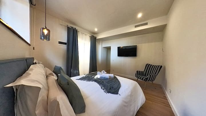 Myhome Urban Apartments - Caleta de Fuste