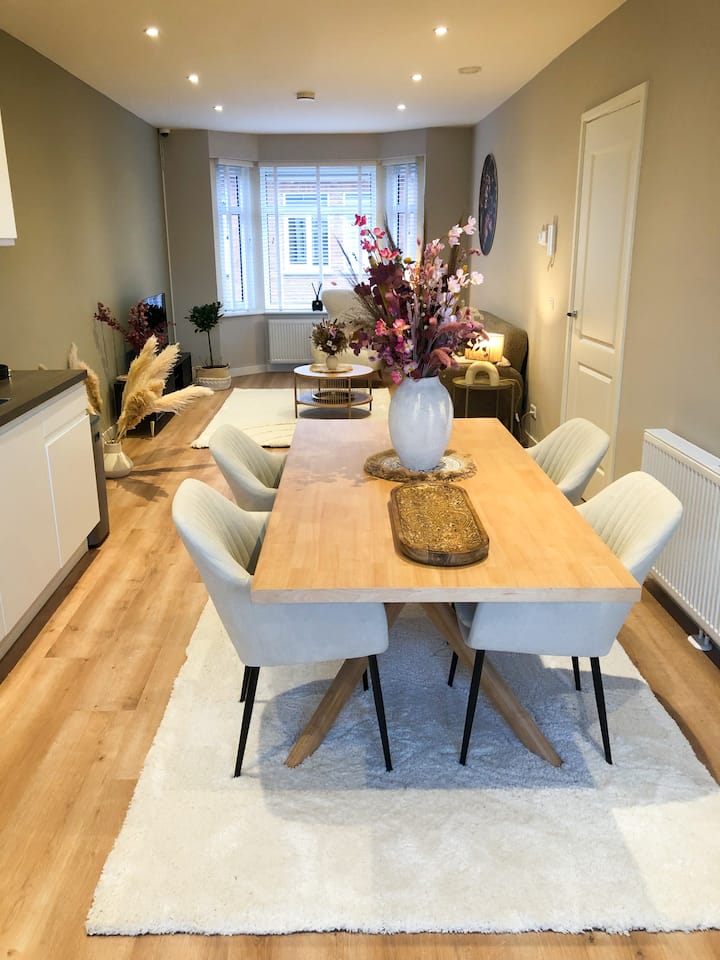 Solamor Room - Delft