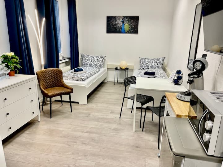 Apartment "Friedrich"-südstadt - Göttingen