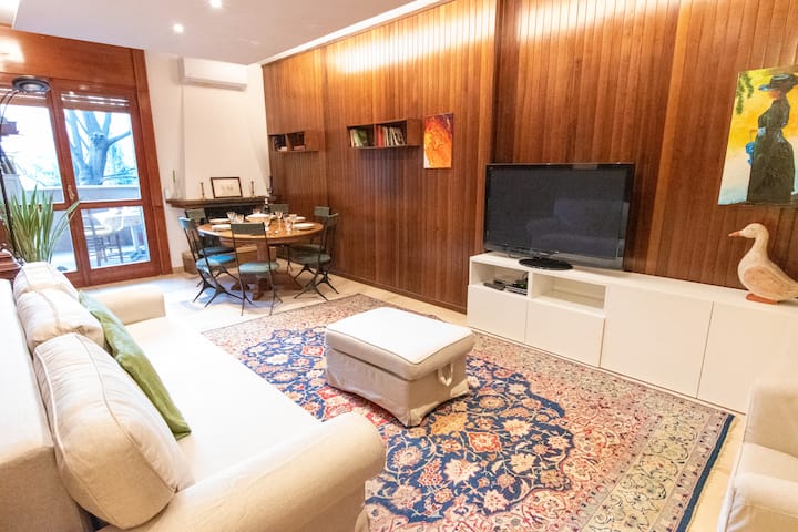 I-host Apartment - Govone 100 - Milão