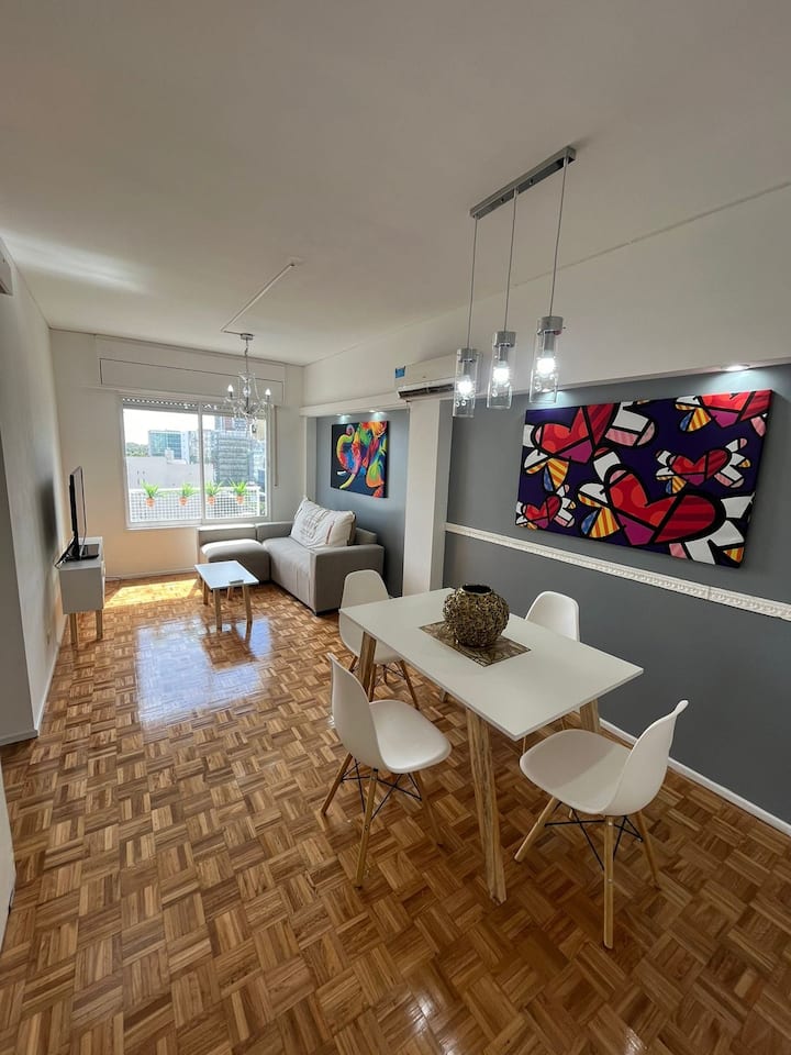 Departamento En Buenos Aires - 阿根廷