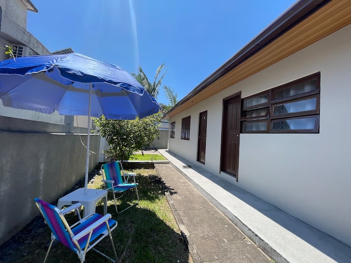 Aconchegante Kitnet A 100m Da Praia - Itapema