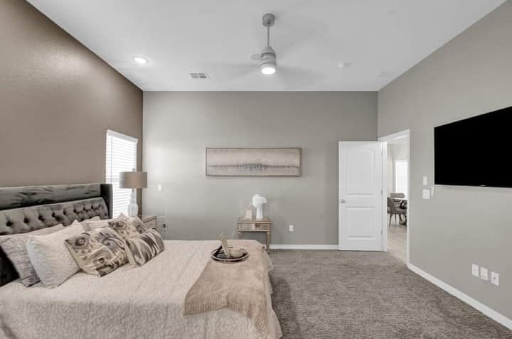 Casa Nueva En Sunland Park El Paso - Santa Teresa, NM