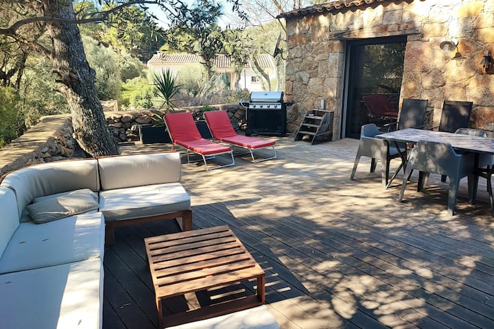 "U Stazzu – Bergerie De Charme, Porto Vecchio - Porto-Vecchio