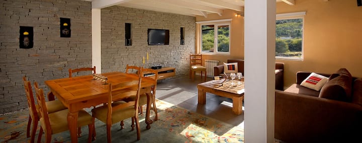 Residencia - San Carlos de Bariloche