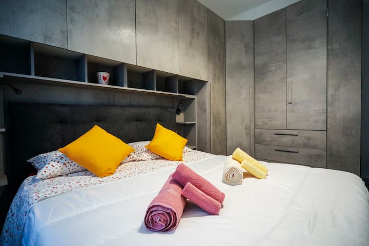 San Pietro Vaticano Intero Alloggio - Rome