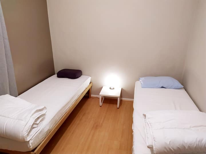 Chambre Proche Gare Sncf, Lycées - Clermont-Ferrand