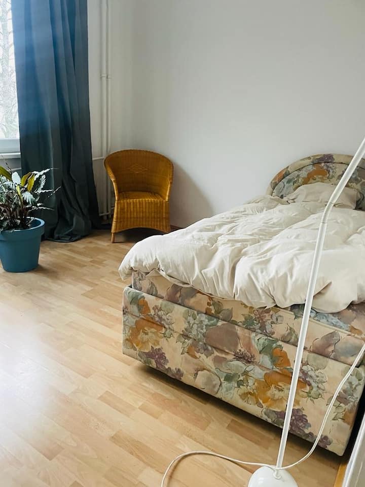 Innu Stay Berlin - Berlin