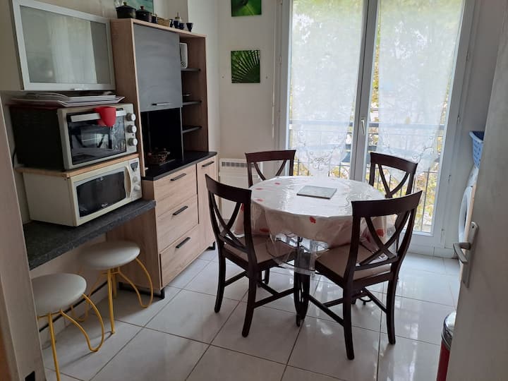 Appartement Issy-les-moulineaux 5 Minutes Paris - ibis Issy les Moulineaux Val de Seine