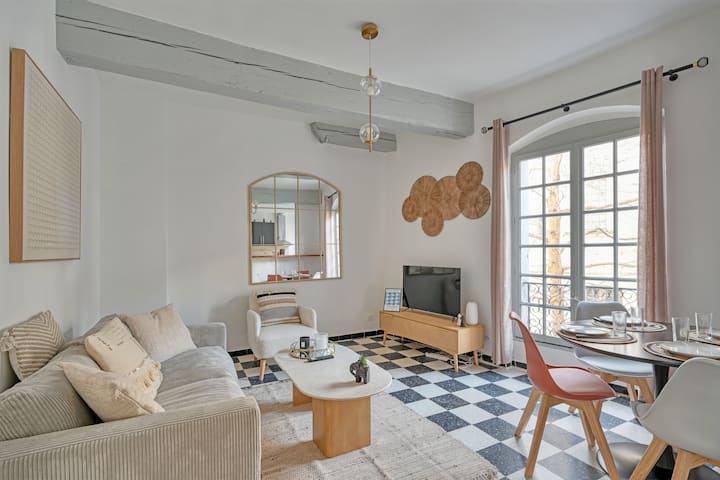 Coco Des Teinturiers - Hypercentre - Clim - Avignon