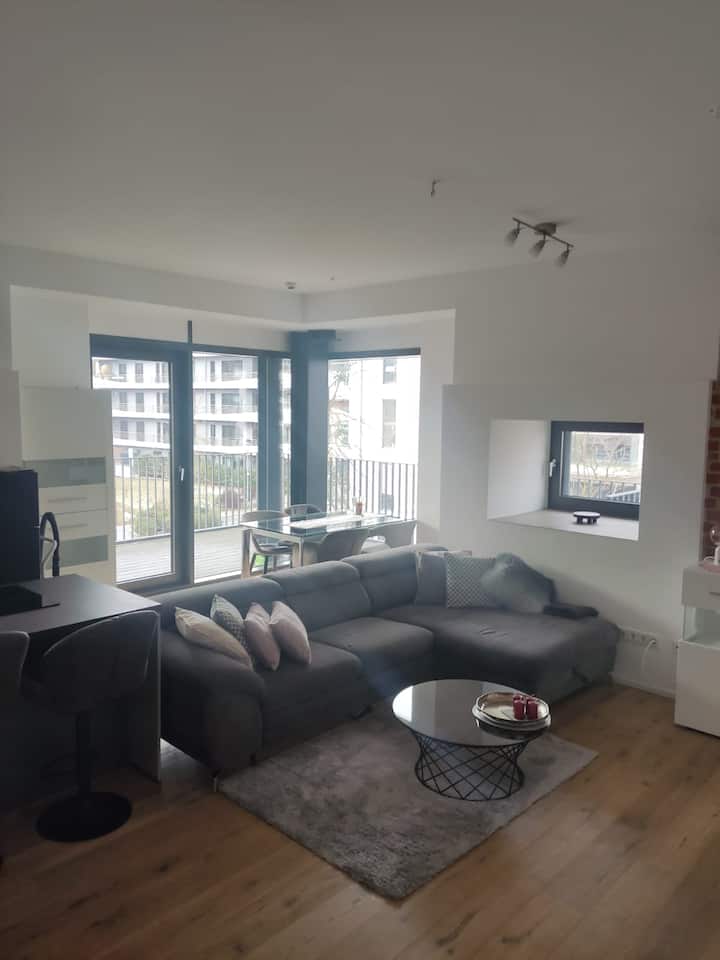 Loft-apartment In Bamberg - Bamberg