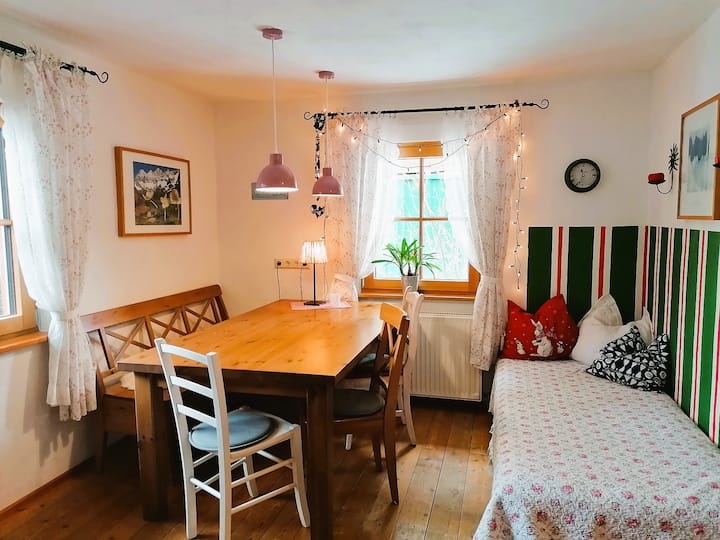 Landhaus Sonnenschein - Schladming