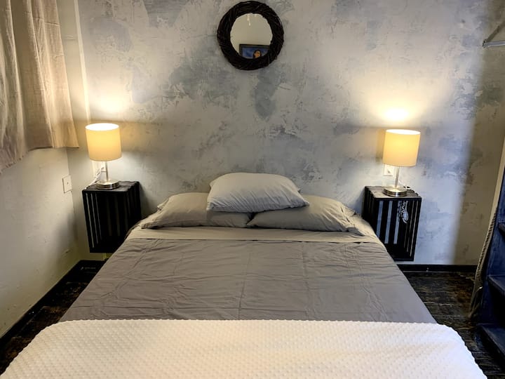 Downtown Cdmx Stylish 2bdr E - Ciudad de México