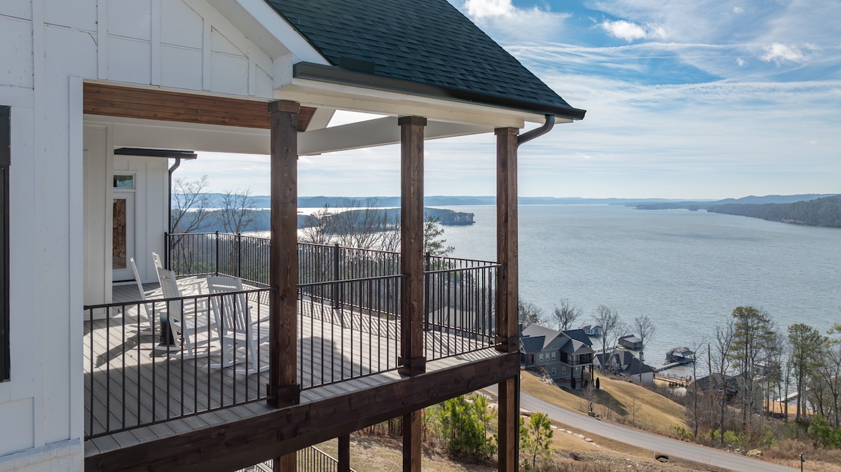 Alabama Lake House Vacation Rentals - United States | Airbnb