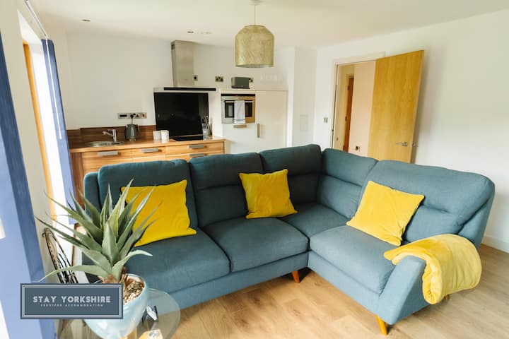 Sheffield 2 Bed Apartment 2nd Floor - Sheffield