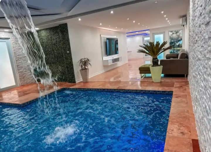 The Dream House - Trujillo Alto