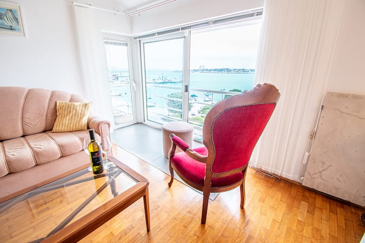 Apartment Umag Center Istria Cro - Umag