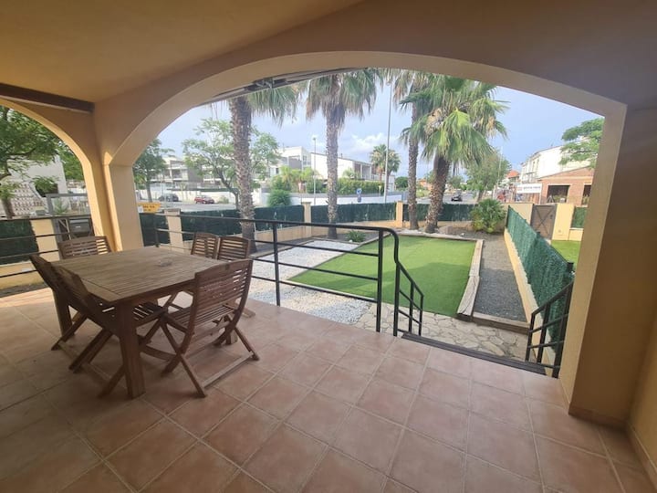 Blue Home - Cambrils