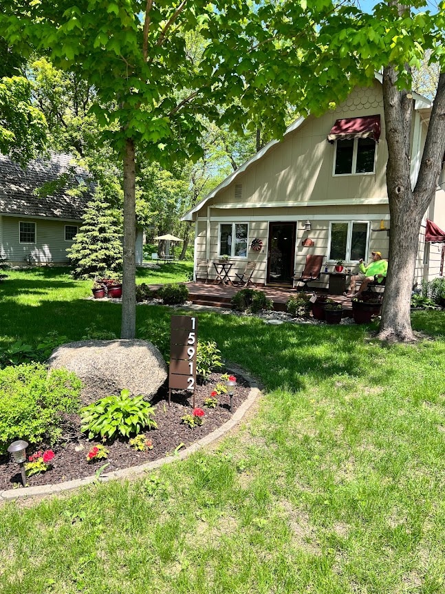 Charming Lakes Cottage in the Woods! - Cottages for Rent in Spirit Lake ...