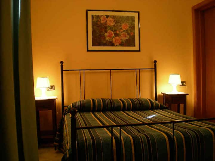 Locanda Il Giglio Affittacamere - Foligno