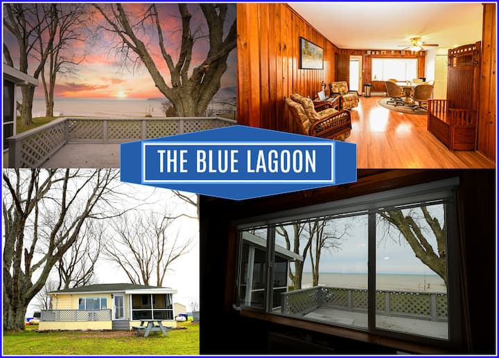 *Near To Niagara Falls|*no Cleaning Fee|2 Bedroom - Golden Hill State Park, Barker