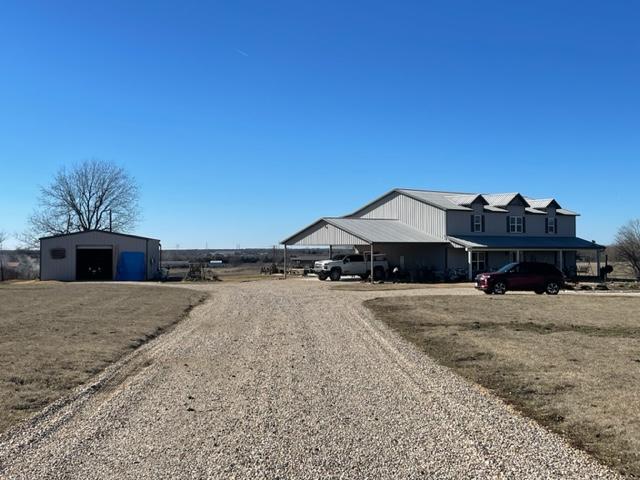 Solar Eclipse Prime Viewing. - Campers/RVs for Rent in Paris, Texas ...