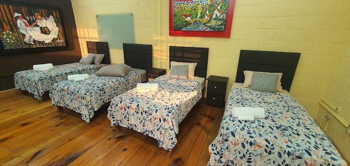 Lindo Loft - Veracruz