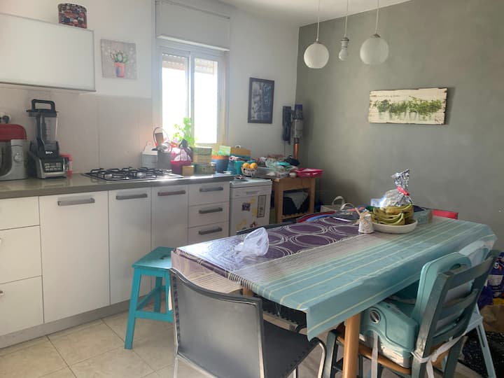 Enjoy Our Home-while We Vacation - Jerusalem