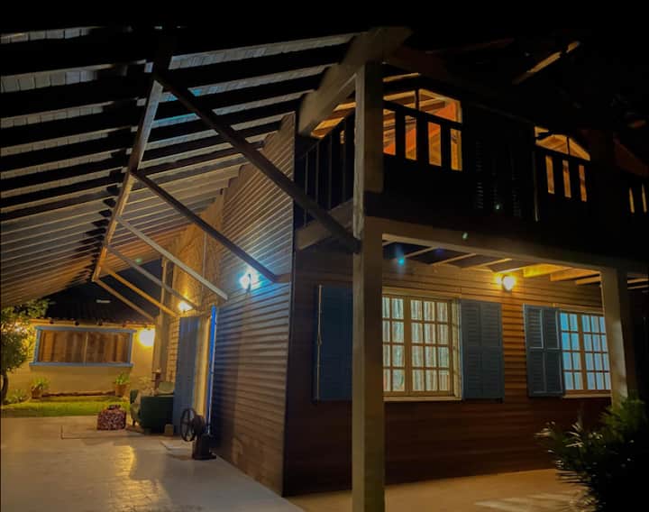 Ibiraquera - The House Of Barra - Imbituba