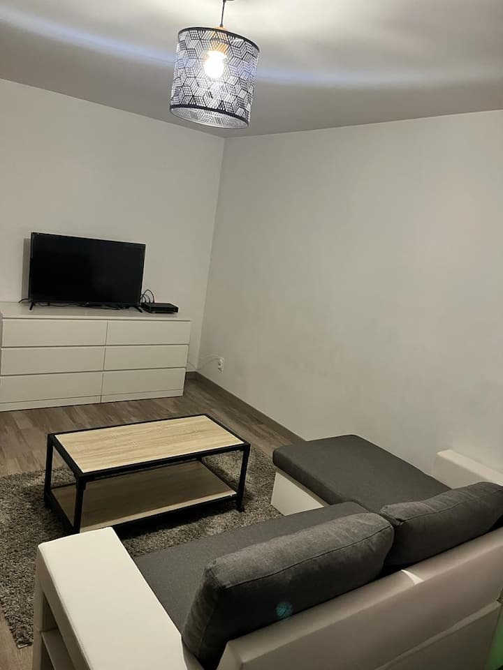 Appartement (Cergy) - Cergy