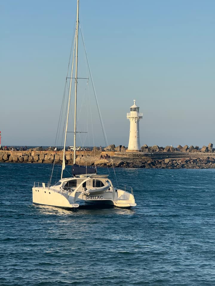 Enjoy Beachside Luxury Apartment - Austinmer