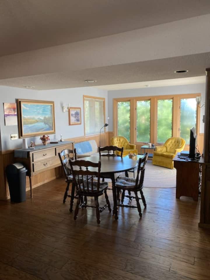 Lake House In Bemidji - Bemidji, MN