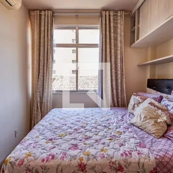 Apartamento Maracanã - Rio de Janeiro