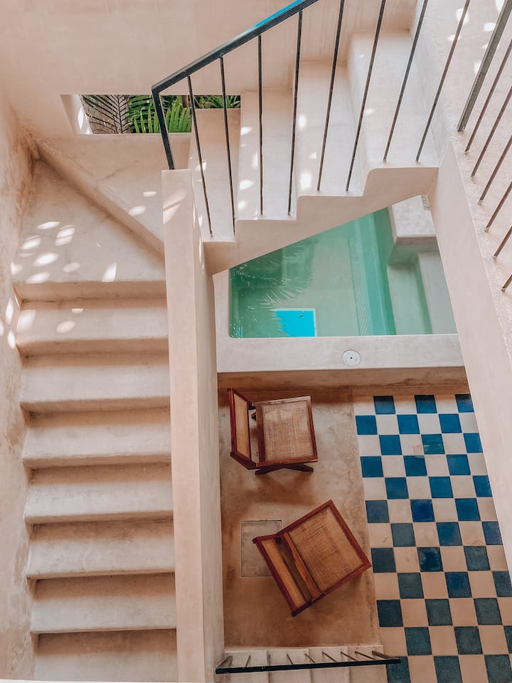 Precioso Espacio En Merida - Mérida