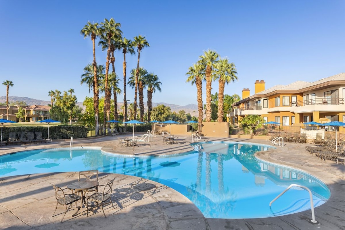 Coachella 2026 Studio Villa (Apr 8-13) - Hotels for Rent in Palm Desert ...