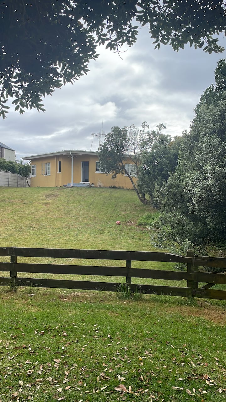 Holiday Place - Tauranga