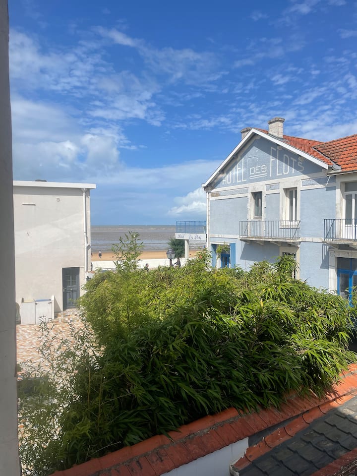 Studio Ocean Chatellaion Plage - Châtelaillon-Plage