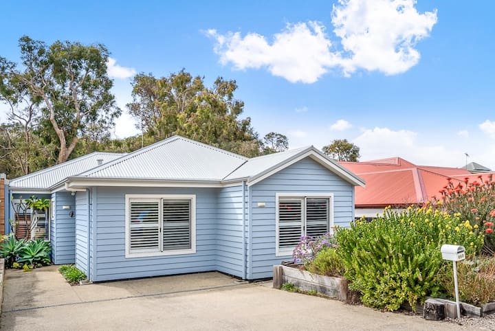 Blau – Coastal Comfort For Families In Dunsborough - Dunsborough