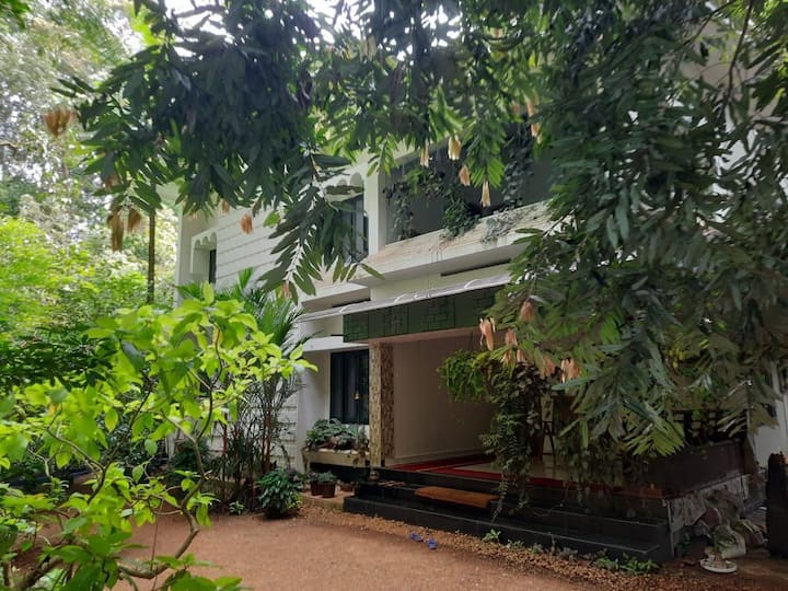 Stoneage Homestay - Pala