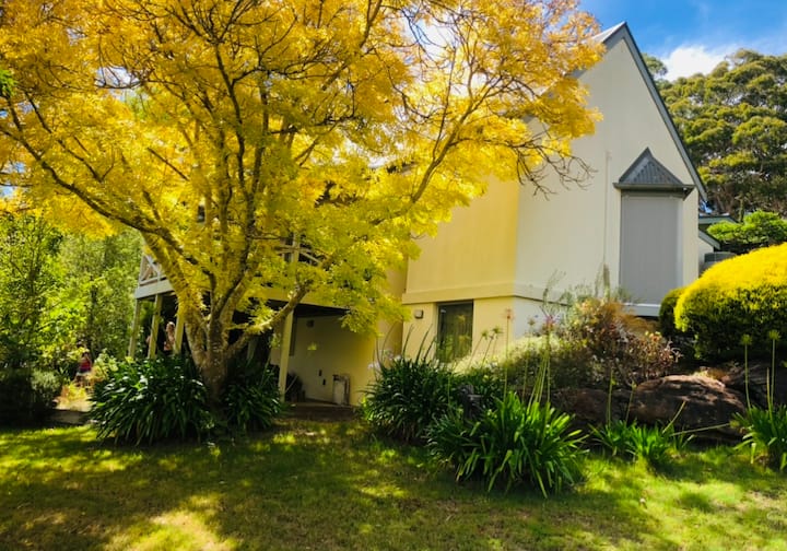 Hahndorf Amberley House - Hahndorf