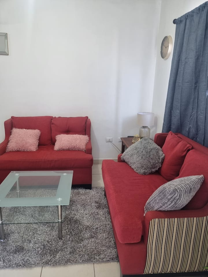 Residencia Equipada, Los Mochis - Los Mochis