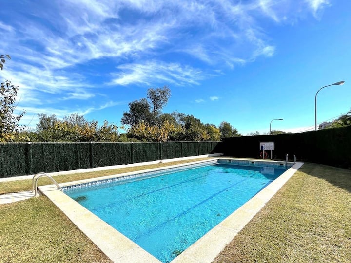 Apartamento A 400 M De La Playa - Cambrils